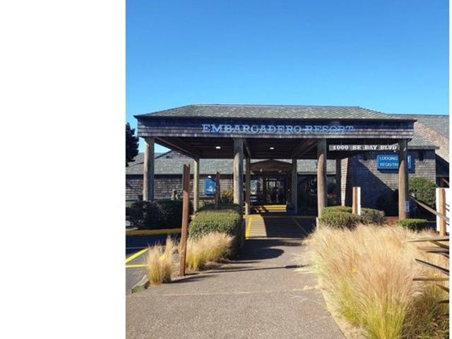 1000 SE Bay Blvd Unit 445, Newport, OR 97365
