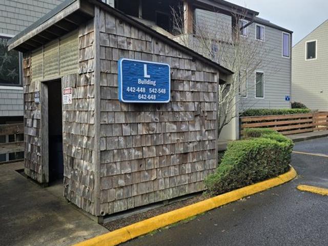1000 SE Bay Blvd Unit 445, Newport, OR 97365
