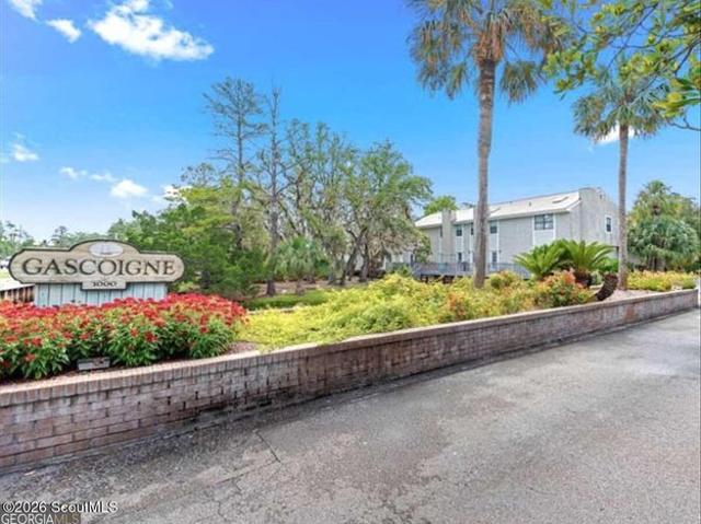 1000 Sea Island Rd Unit 28, Saint Simons Island, GA 31522
