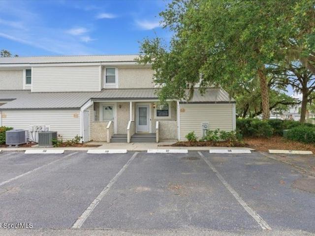 1000 Sea Island Rd Unit 37, Saint Simons Island, GA 31522