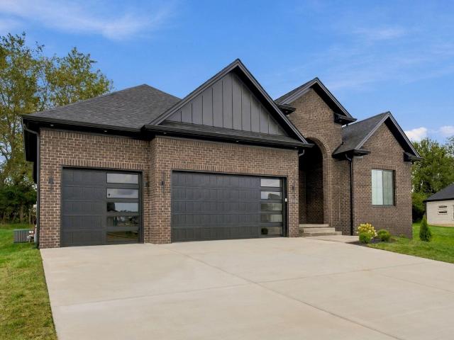 1000 Shelburne Way