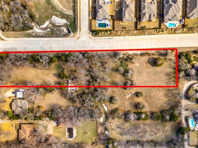 1000 Silver Creek Dr, DeSoto, TX 75115 | MLS #21170