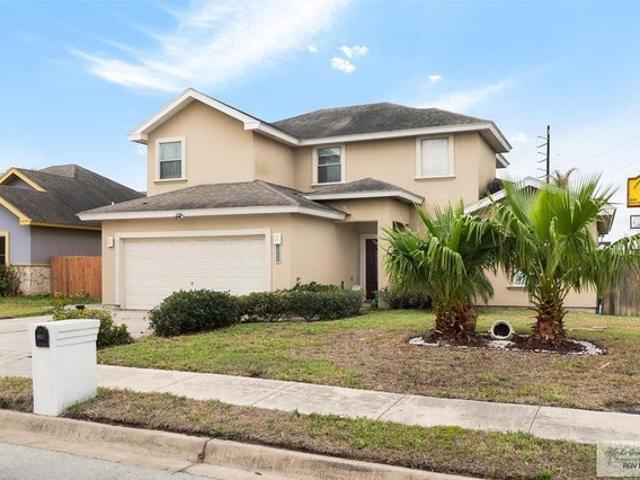 1000 Silver Oak Rd, Brownsville, TX 78520