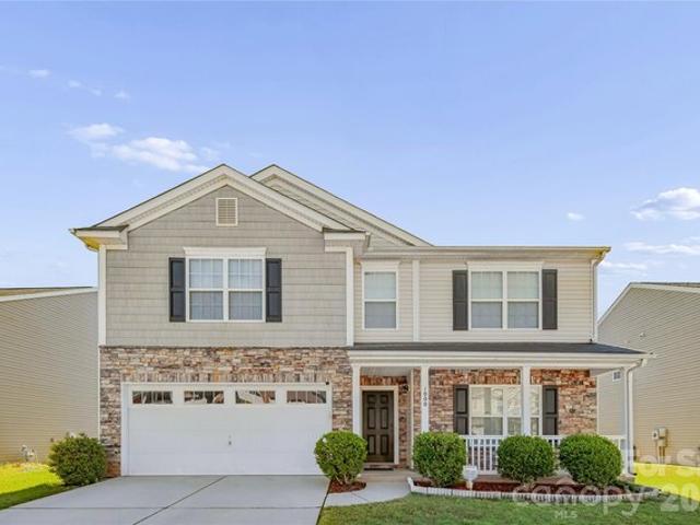 1000 Silverberry St, Gastonia, NC 28054