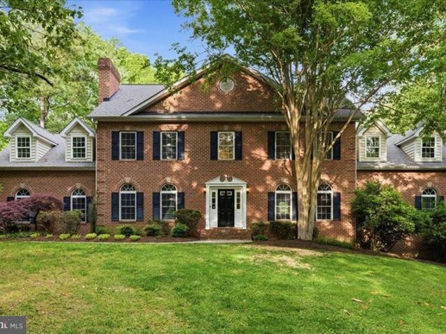 1000 Solomon Frazier Ct, Saint Leonard, MD 20685