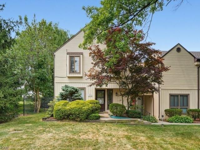 1000 Som Center Rd Unit E5, Mayfield village, OH 44143