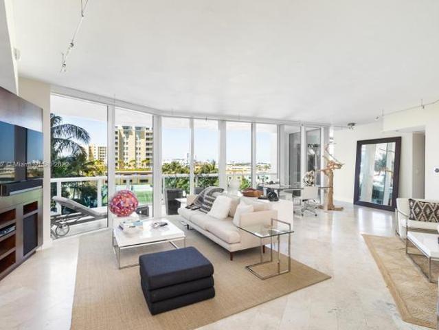 1000 South Pointe Dr #608 Miami Beach, FL 33139
