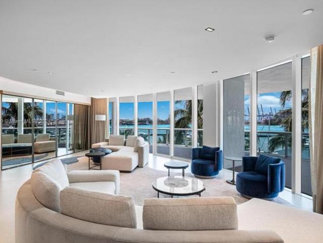 1000 South Pointe Dr #301, Miami Beach, FL 33139