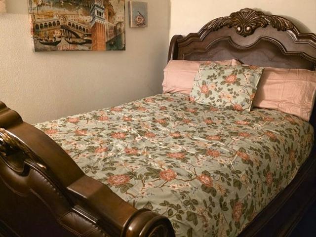 $1000 Special_Furnished Bedroom in Tustin_Utiliti