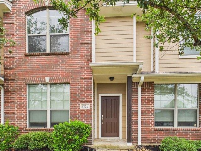 1000 Spring Loop Apt 2103, College Station, TX 77840