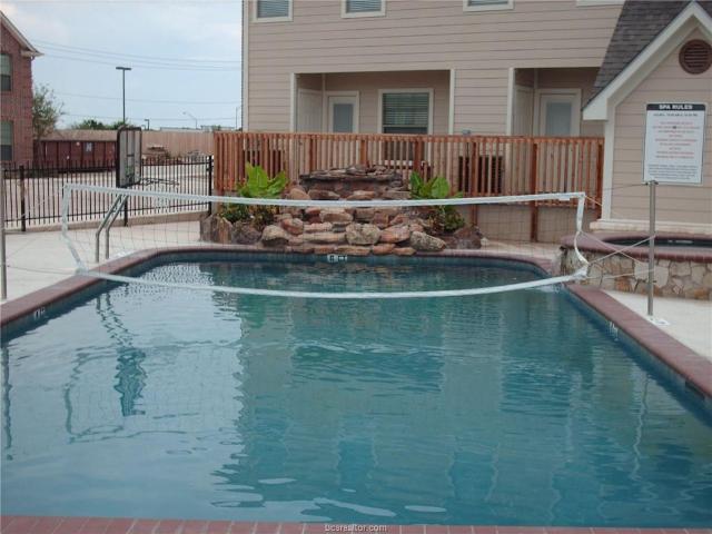 1000 Spring Loop, Unit 1108, College Station, TX 77840 | MLS #26003