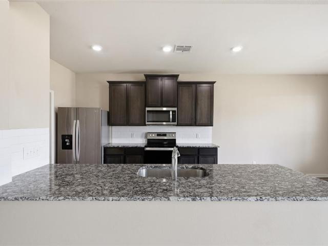 1000 Tumbleweed Trail, Crowley, TX 76036 | MLS #21291