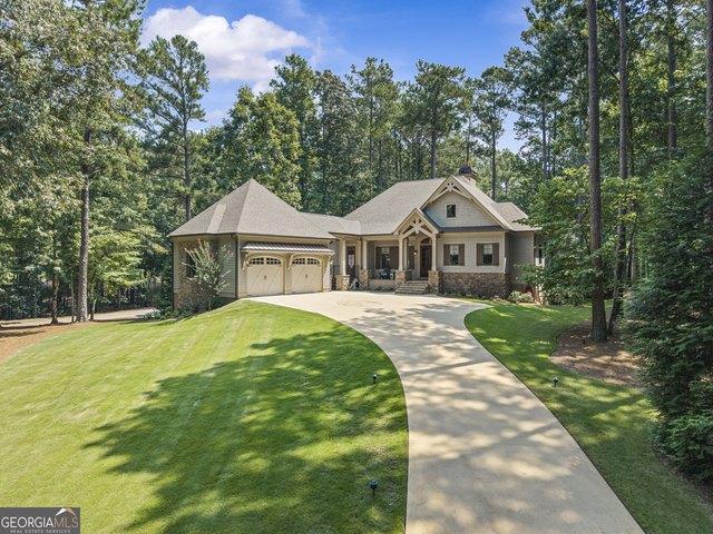 1000 Tappans Pl, Greensboro, GA 30642