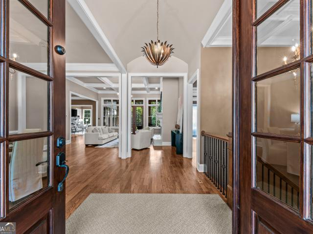 1000 Tappans Place