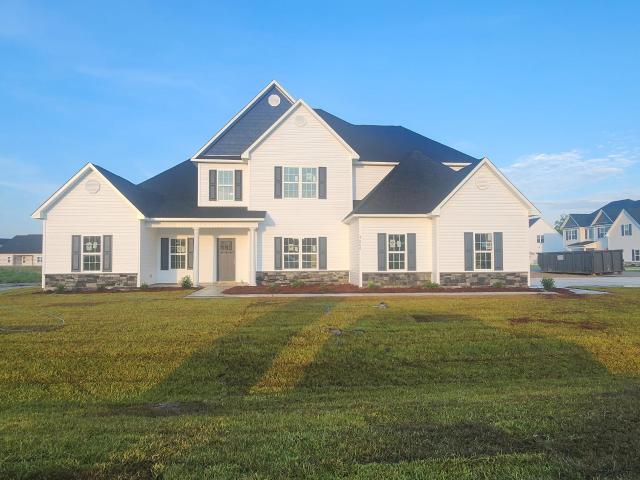1000 Tarpon Trail
