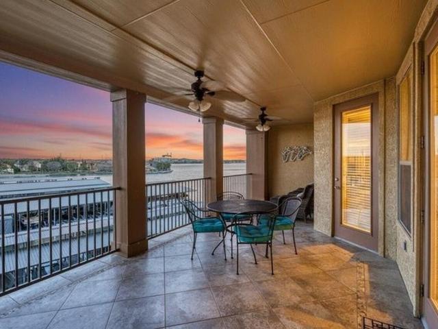 1000 The Cape Rd Unit 24, Horseshoe Bay, TX 78657