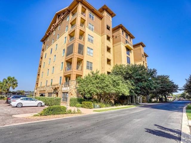 1000 The Cape Rd Unit 43, Horseshoe Bay, TX 78657
