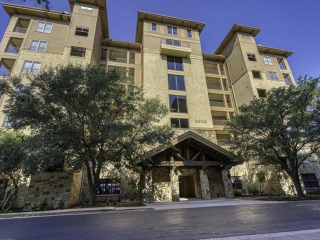 1000 The Cape Rd # 54, Horseshoe Bay, TX 78657