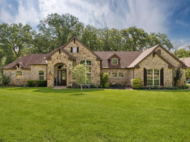 1000 Timberidge Ln, Bartonville, TX 76226