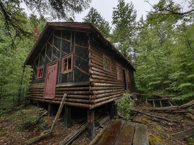1000 Upper Mad River Road