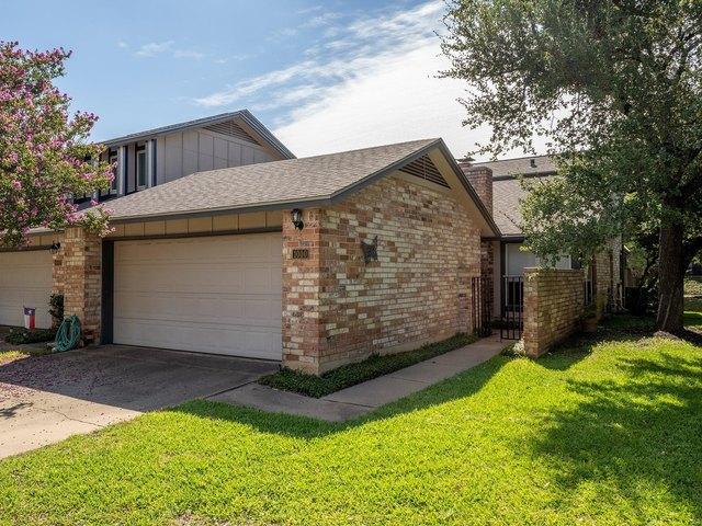 1000 Verbena Dr Unit 1357R, Austin, TX 78750