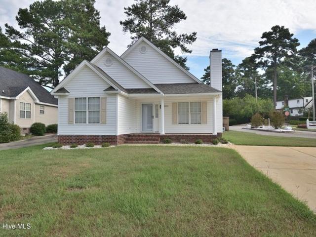 1000 Wythe Way, Rocky Mount, NC 27804