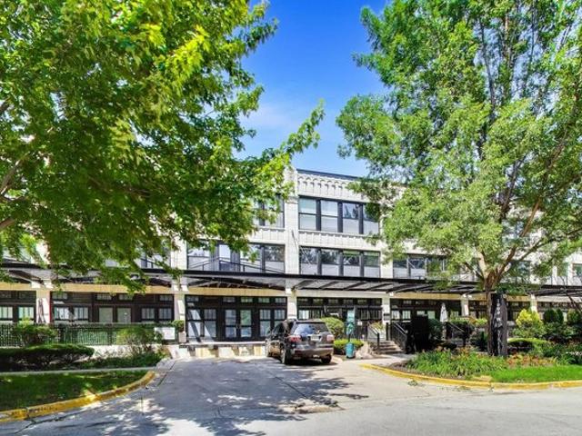 1000 W 15th St Unit 116, Chicago, IL 60608