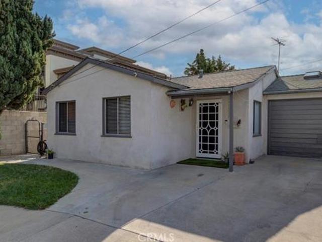 1000 W 225th St, Torrance, CA 90502