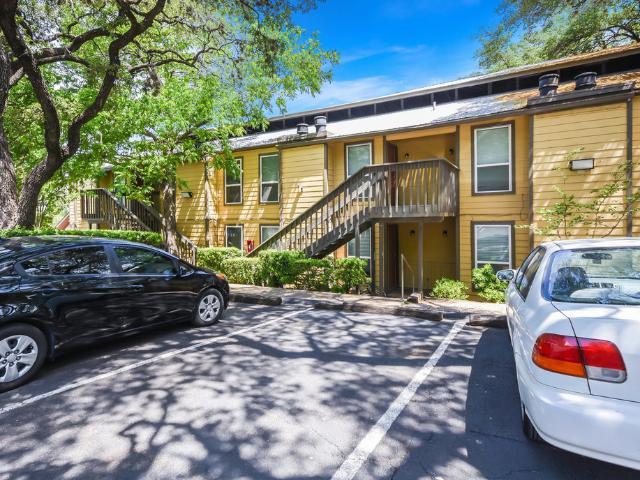 1000 W 26th St, Unit 114, Austin, TX 78705 | MLS #1107