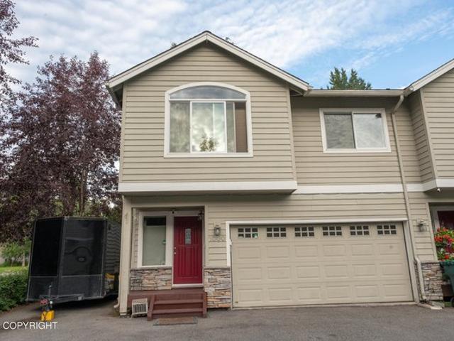 1000 W 75th Ave Unit 1, Anchorage, AK 99518