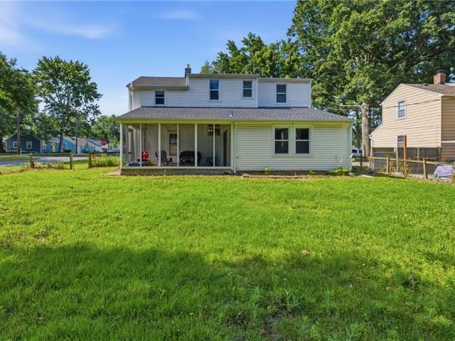 1000 W 84th Street