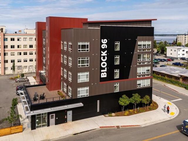 1000 W 8th Ave, Anchorage, AK 99501
