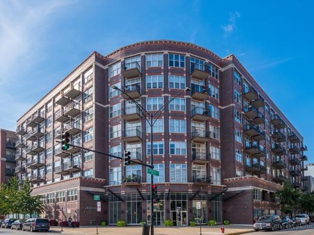 1000 W Adams St Apt 506, Chicago, IL 60607