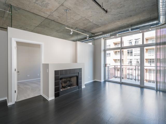 1000 W Adams Street # 506