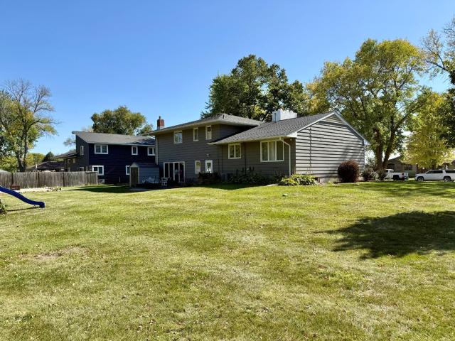 1000 W Birch Avenue