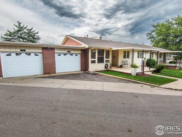 1000 W Eisenhower Blvd #8, Loveland, CO 80537