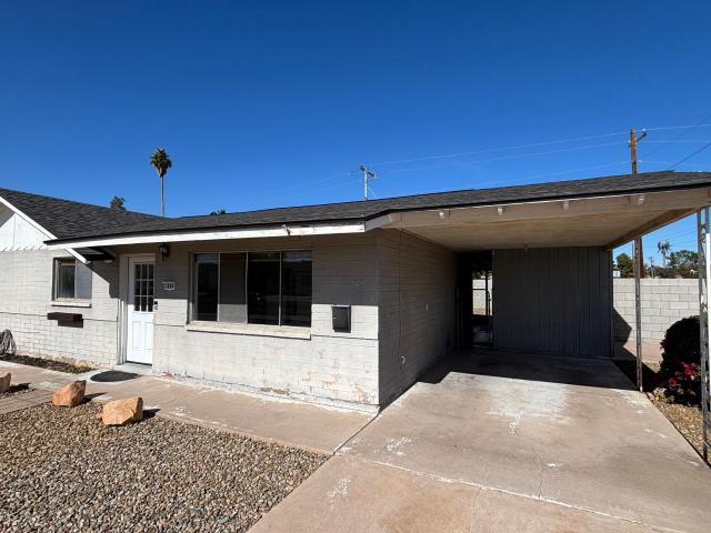 1000 W Elna Rae St, Tempe, AZ 85281 | MLS #6976