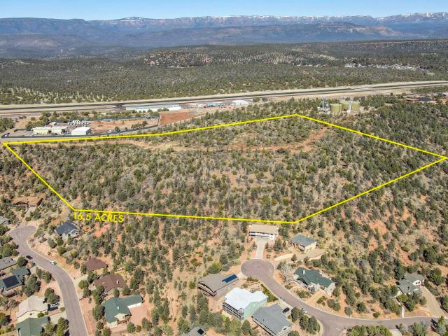 1000 W Falcon Lookout Ln, Payson, AZ 85541 | MLS #6672 | Compass