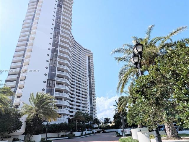 1000 W Island Blvd, Unit 2908, Aventura, FL 33160 | MLS #A11980
