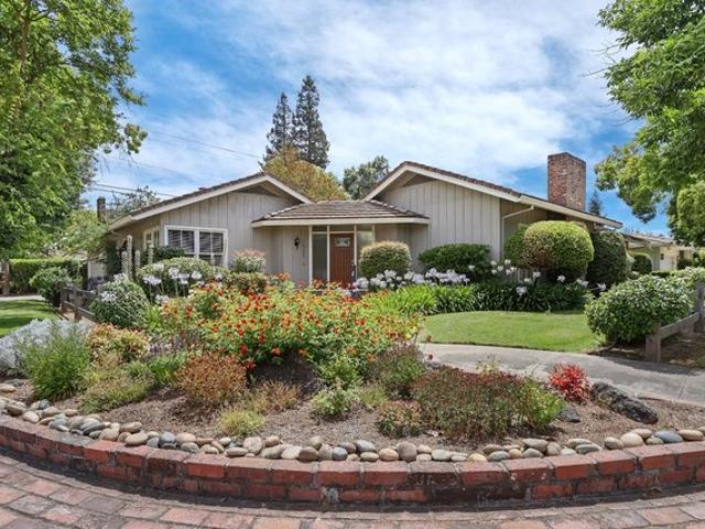 1000 W Monterey Ave, Stockton, CA 95204