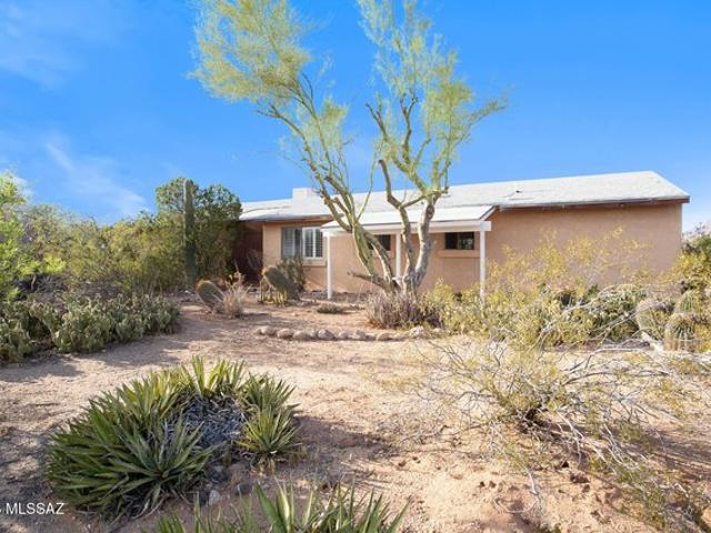 1000 W Sahara Palms Dr, Tucson, AZ 85704