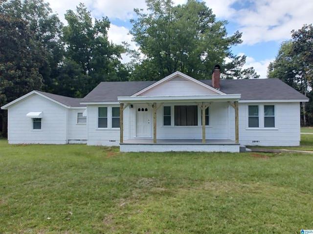1000 W Park St, Sylacauga, AL 35150