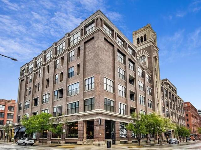 1000 W Washington Boulevard, 512, Chicago, IL 60607