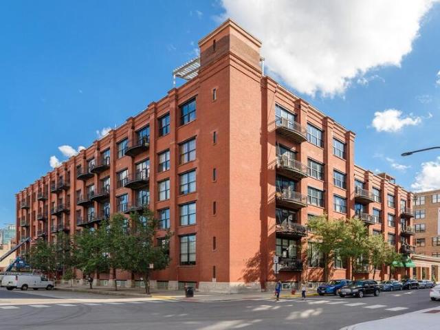 1000 W Washington Boulevard, 538 539, Chicago, IL 60607