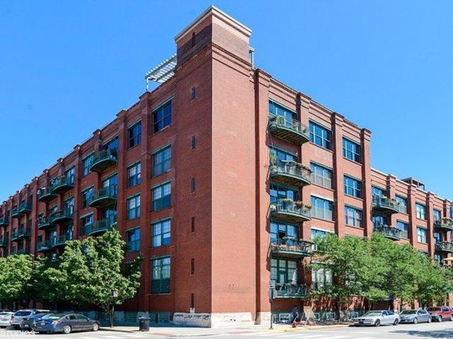 1000 W Washington Blvd Unit 410, Chicago, IL 60607