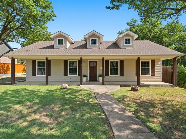 1000 W White Ave, McKinney, TX 75069