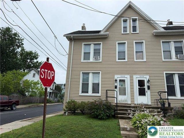 1000 W Wilkes Barre St, Easton, PA 18042