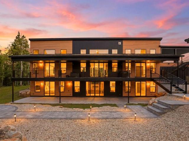 1000 W Upper Cove Rd, Park City, UT 84098