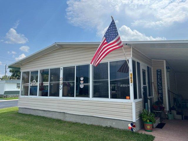 1000 Walker St L Walker St Unit 163, Holly Hill, FL 32117