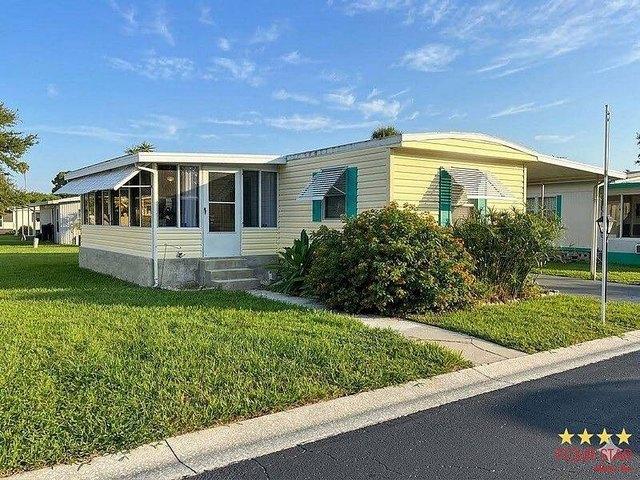 1000 Walker St Lot 197, Holly Hill, FL 32117